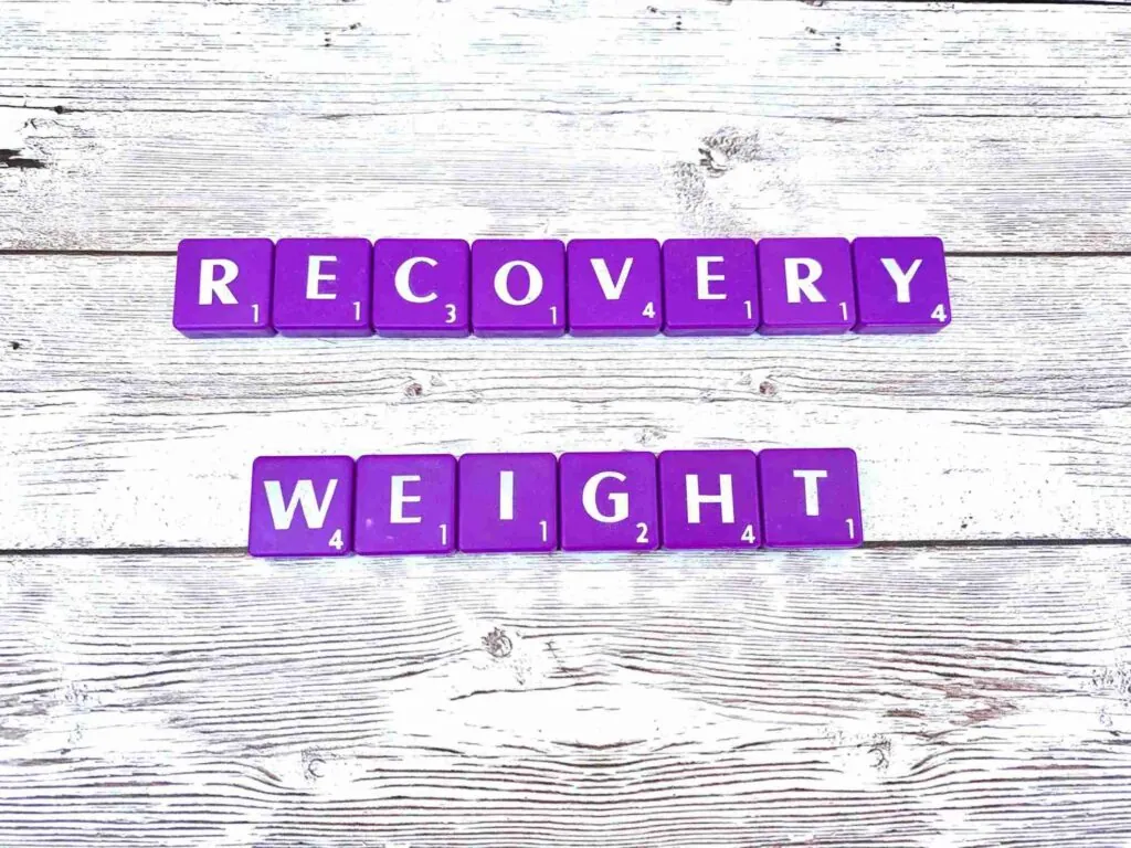 Recovery Weight Setting | Why it Matters | FBT in Los Angeles, CA