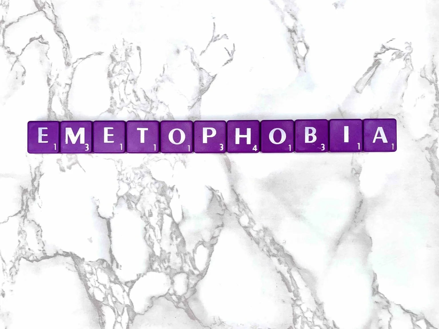 Supporting a Loved One with Emetophobia