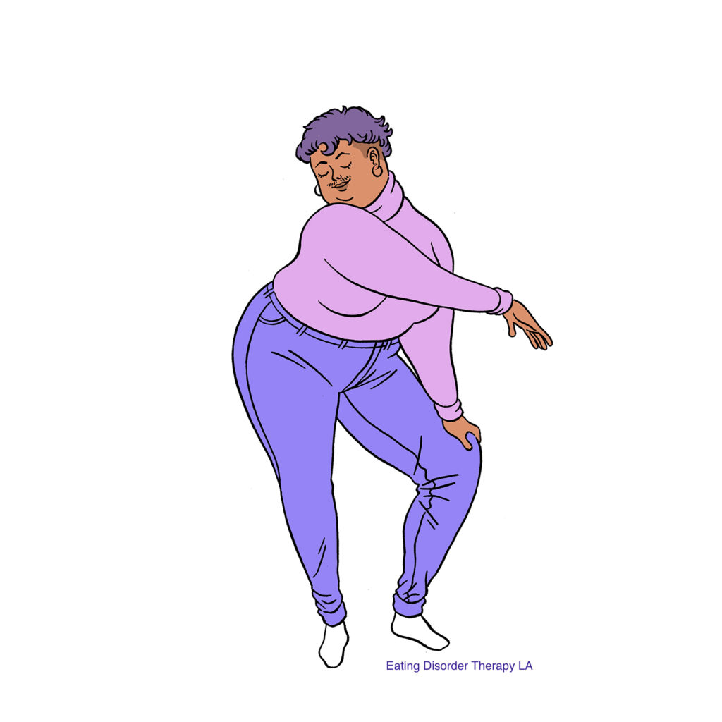 Your Body's Setpoint Weight | Eating Disorder Therapy LA