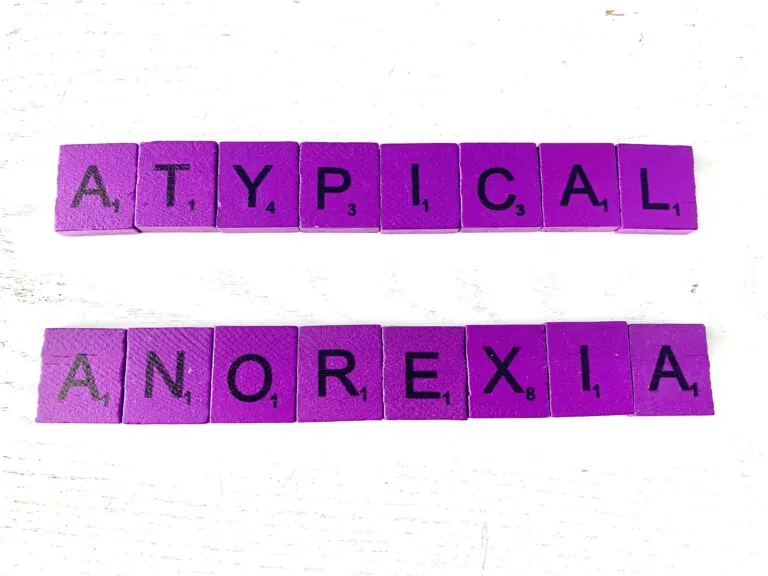 Help for Atypical Anorexia | Eating Disorder Therapy LA