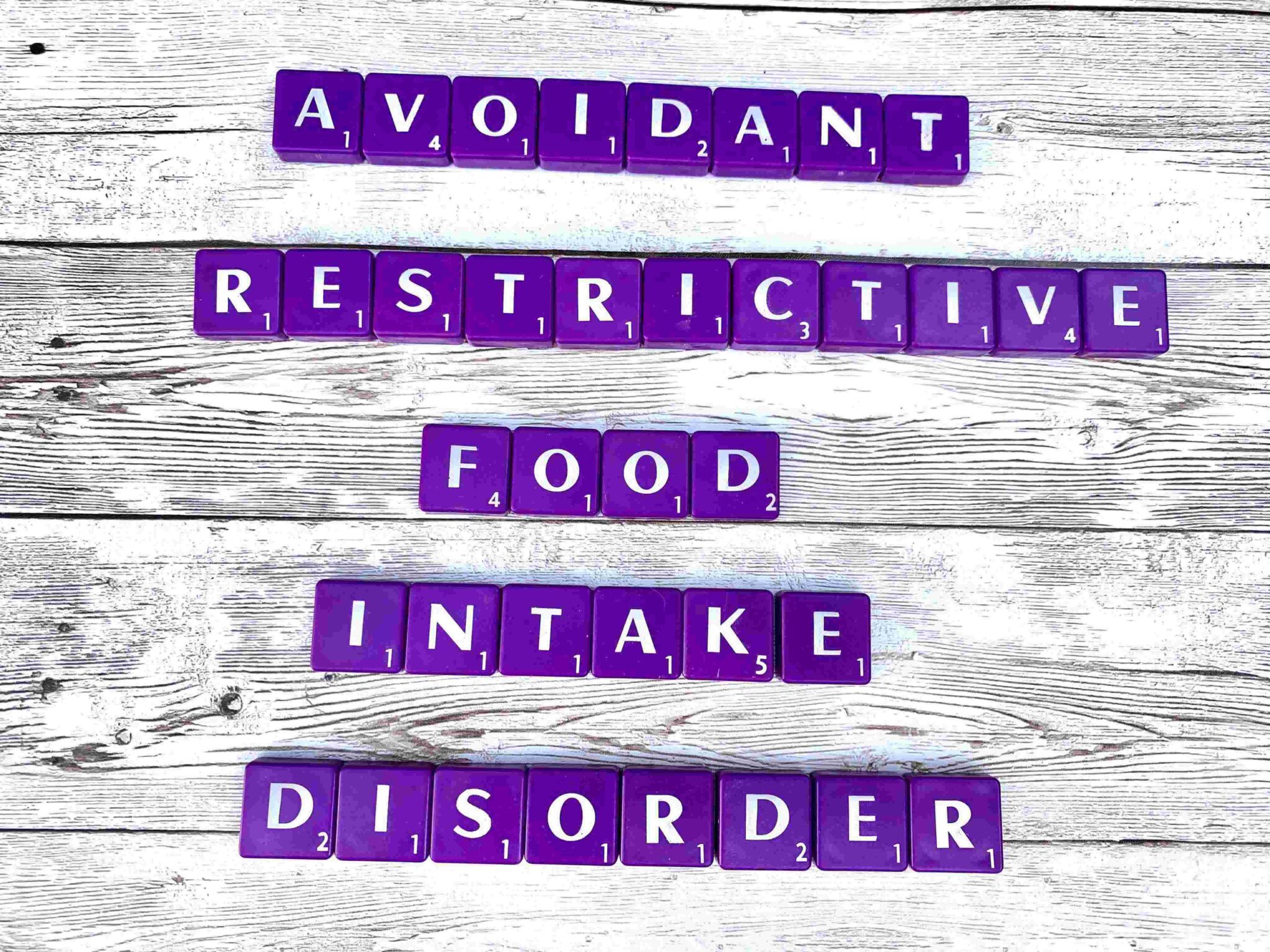 Avoidant Restrictive Food Intake Disorder (ARFID) | Online in CA