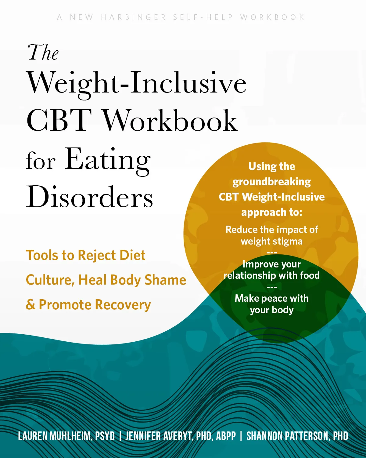 Weight-Inclusive CBT Workbook